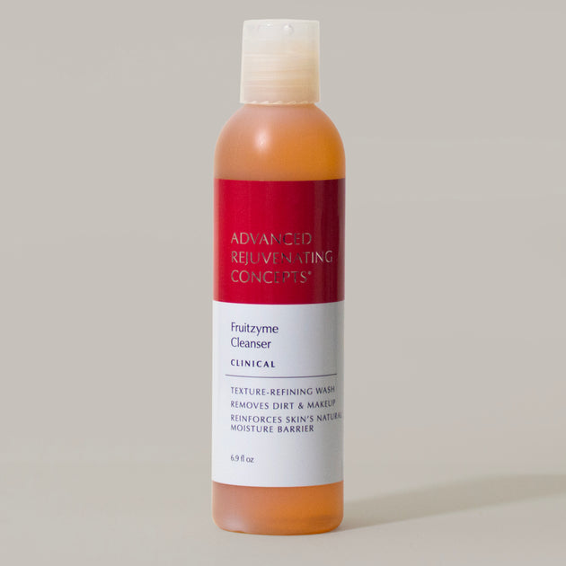 Cleansers – Advanced Rejuvenating Concepts - ARC Skincare