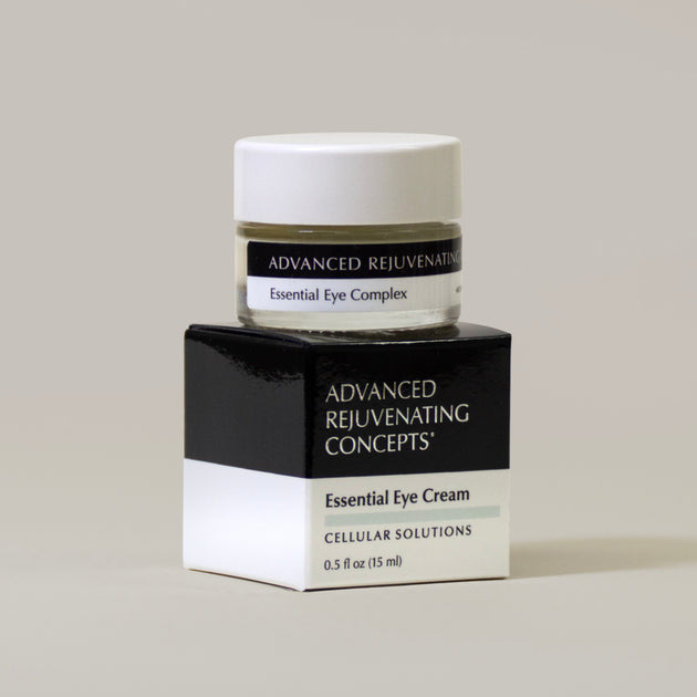 Eye Care – Advanced Rejuvenating Concepts - ARC Skincare