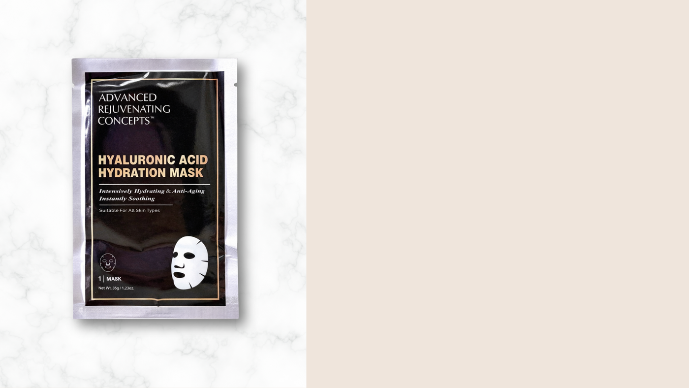 Beautiful, Healthy Clinical Skin Care Products – ARC Skincare