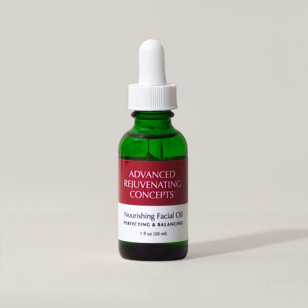 Nourishing Facial Oil – Advanced Rejuvenating Concepts - ARC Skincare