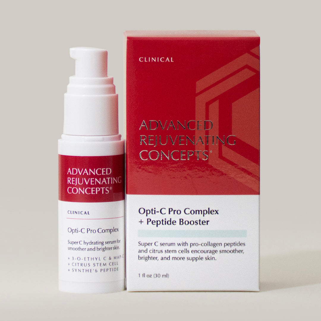 Opti-C Complex – Advanced Rejuvenating Concepts - ARC Skincare