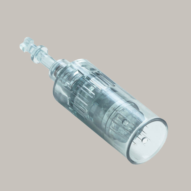 Microneedle – Advanced Rejuvenating Concepts - ARC Skincare