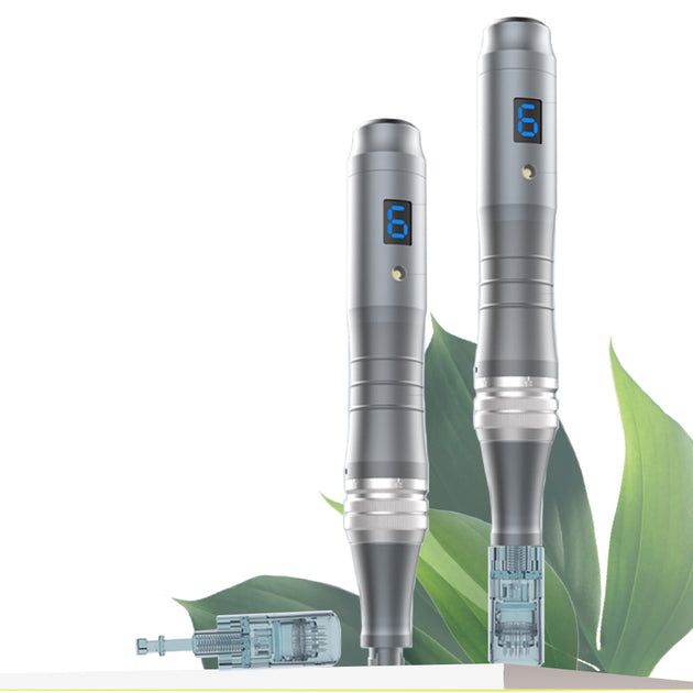 Microneedle – Advanced Rejuvenating Concepts - ARC Skincare