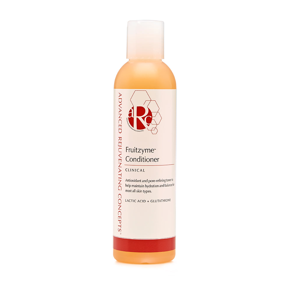 Fruitzyme Conditioner – Advanced Rejuvenating Concepts - ARC Skincare